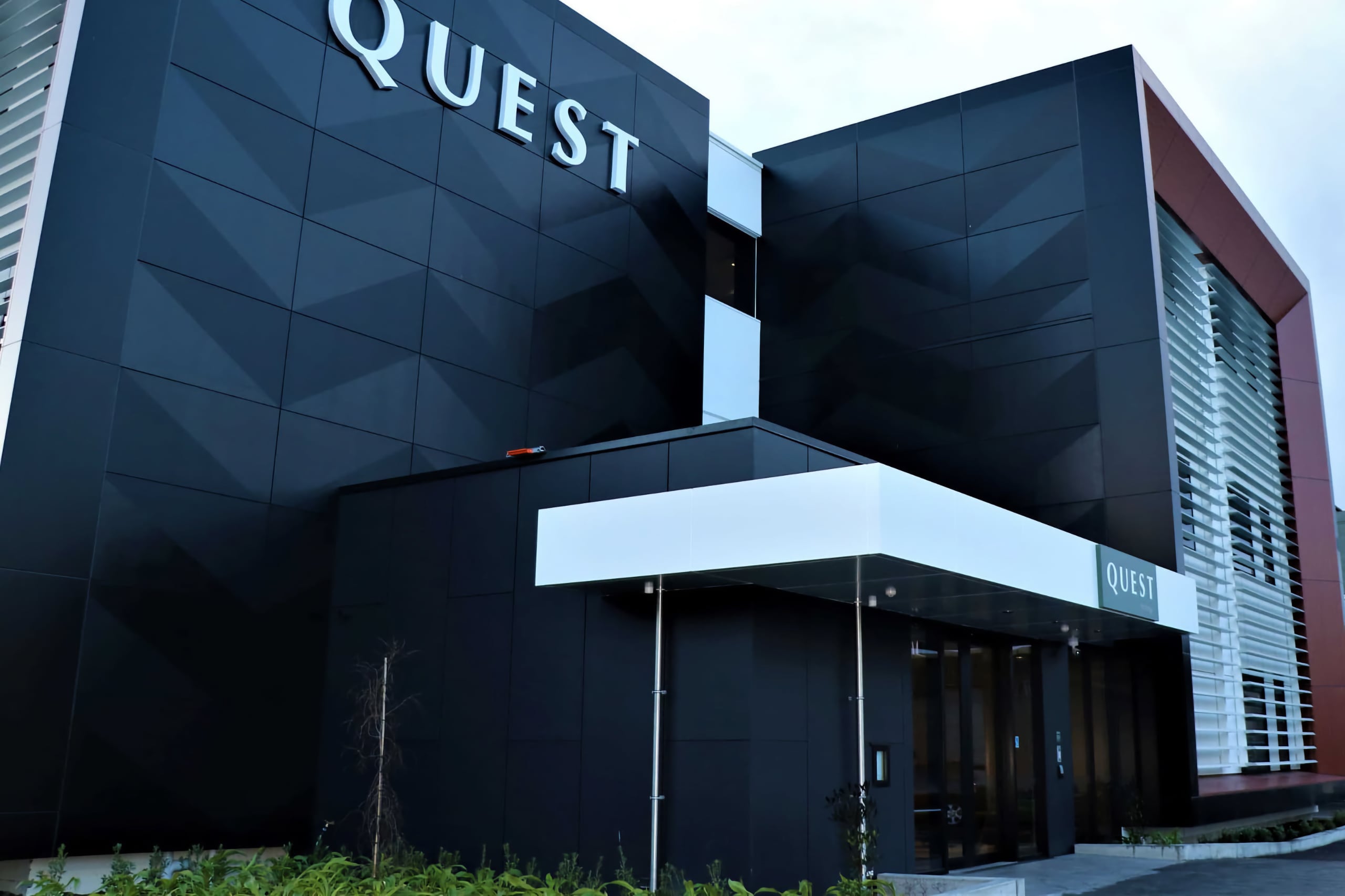 Contact - Artisan Cladding Systems