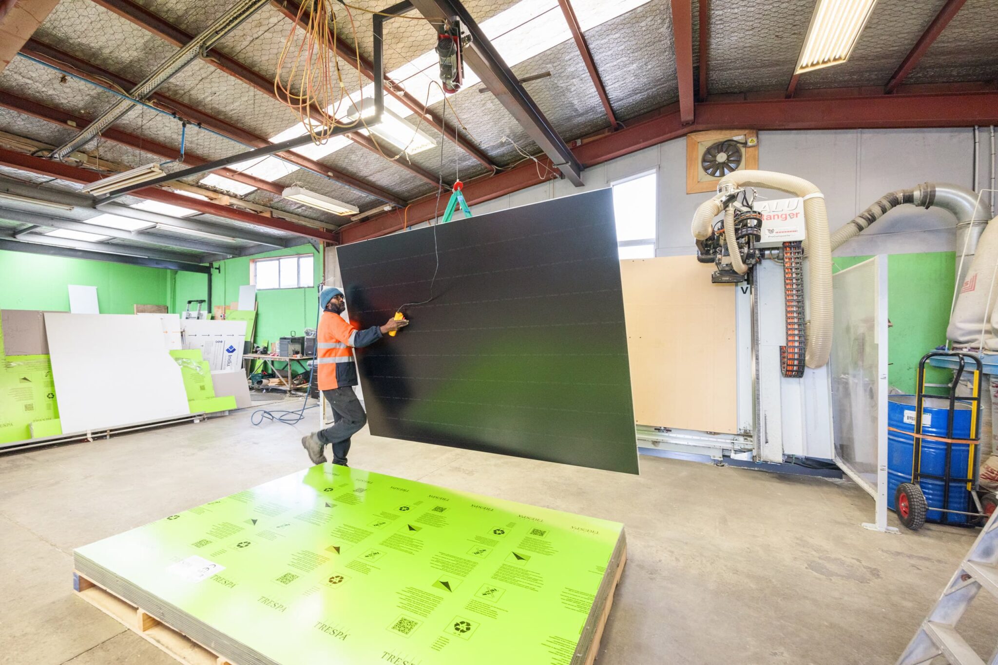 Artisan Cladding Systems - Artisan Cladding Systems