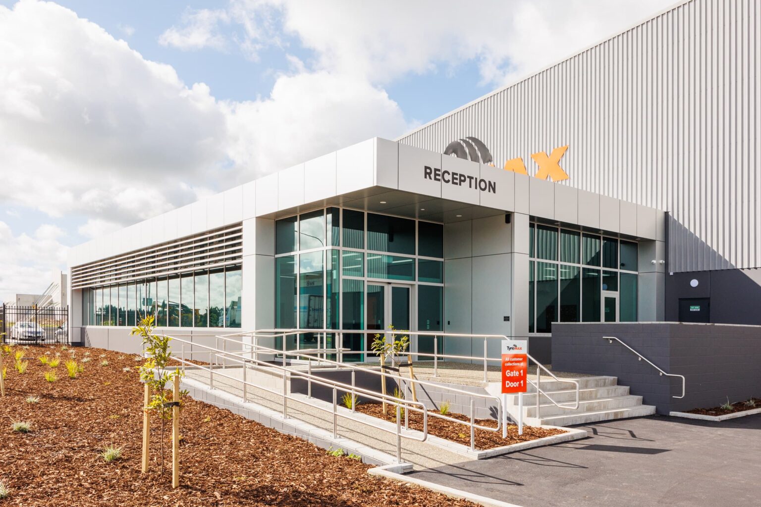 Artisan Cladding Systems - Artisan Cladding Systems